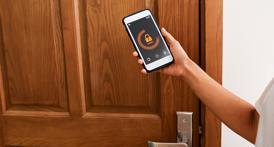 Top 5 advantages of smart home door locks in Chattanooga | Vivint